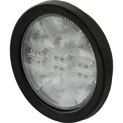 Buyers Products Combination LED Stop/Turn/Tail, Backup, and Strobe ...