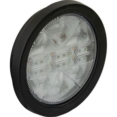 Buyers Products Combination LED Stop/Turn/Tail, Backup, and Strobe ...