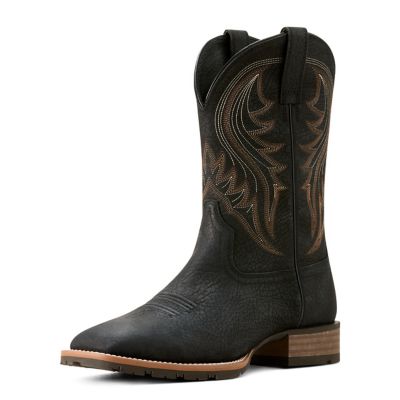 Ariat Men's Hybrid Rancher Western Boot at Tractor Supply Co