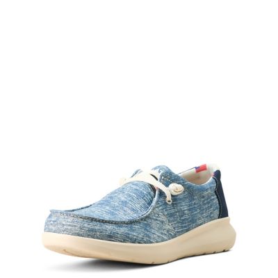 Ariat Men's Hilo Casual Shoe at Tractor Supply Co