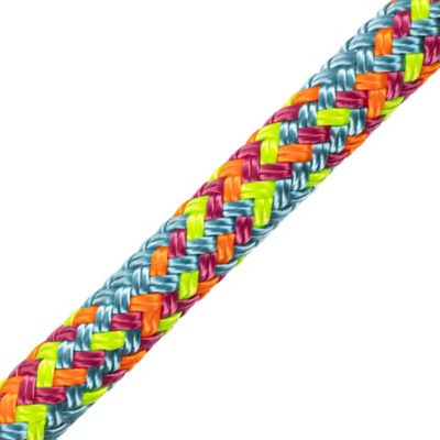 Sterling Wild Bull Rigging Rope 1/2 in. x (No Splice) at Tractor Supply Co