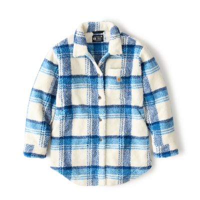 Carhartt Women's Loose Fit Fleece Coat at Tractor Supply Co