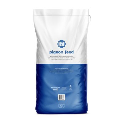 Blue Seal Pigeon Feed, 50 lb. Bag at Tractor Supply Co.