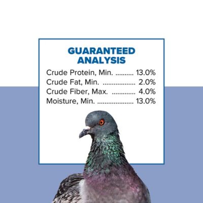 Blue Seal Pigeon Feed, 50 lb. Bag at Tractor Supply Co.