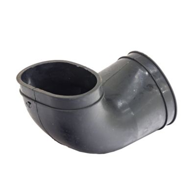 Massimo CVT Rubber Joint Air Shroud for T-Boss 560, 550 & 760 UTV's at ...