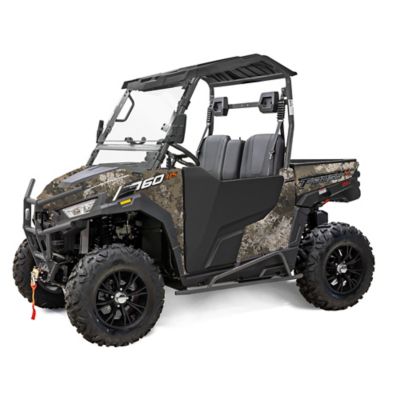 Massimo Lock Assembly for Buck 250 & T-Boss 760 UTV's at Tractor Supply Co