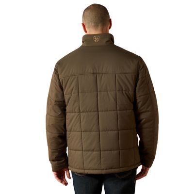 Ariat Men's Crius Insulated Jacket
