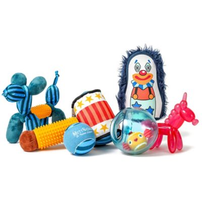 MuttNation Fueled by Miranda Lambert Balloon Unicorn Durachew Dog Toy ...