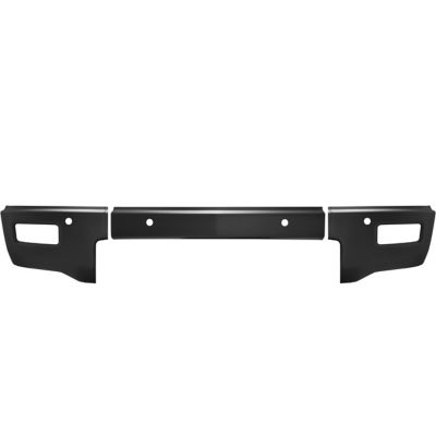 Shellz 2014-2015 Silverado 1500 Front Bumper Cover (with fog lamps ...