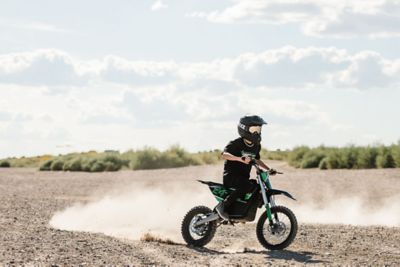 Drift Hero 2500W Electric Dirt Bike at Tractor Supply Co