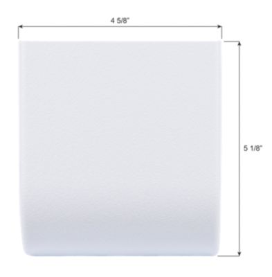 Icon KZ Slideout Curved Corner Cap at Tractor Supply Co