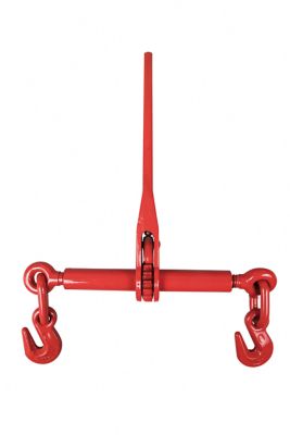 Eisen 5/16 in.-3/8 in. 33,000 lb. Ratchet, Load Binders for Heavy-Duty ...