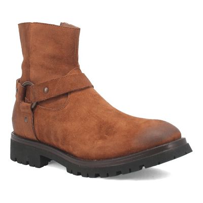 Dingo Road Trip Leather Boot at Tractor Supply Co