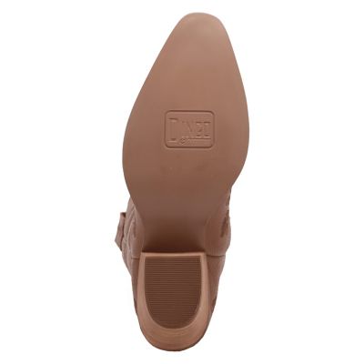 Dingo Love Bug Leather Boot