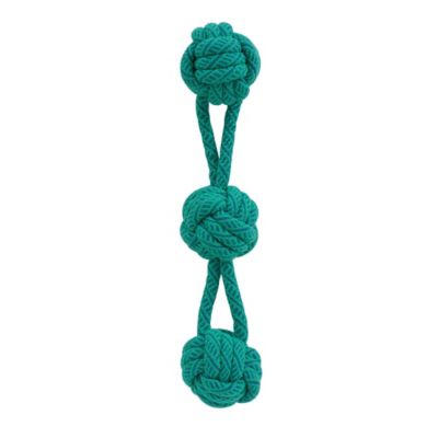 Retriever Rope Dog Toy, Assorted Styles