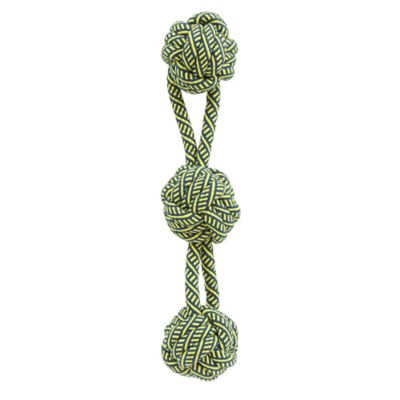 Retriever Rope Dog Toy, Assorted Styles