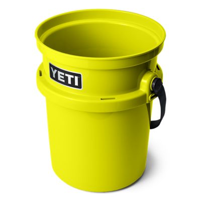 YETI LoadOut 5G Bucket at Tractor Supply Co