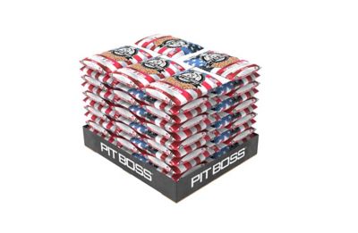 Pit Boss Freedom Blend Pellet Bag, 40 lb. at Tractor Supply Co