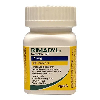 Shop for Rimadyl at Tractor Supply Co.