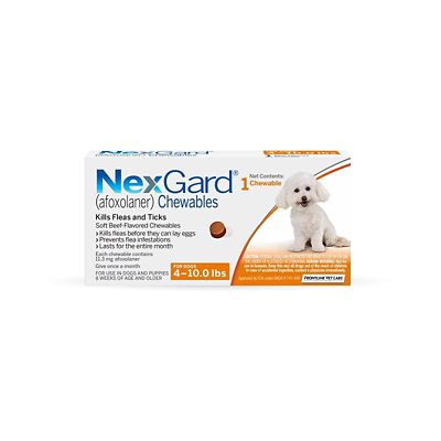 NexGard for Dogs and Puppies at Tractor Supply Co