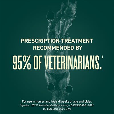 GastroGard Oral Paste for Horses, 1 syringe at Tractor Supply Co