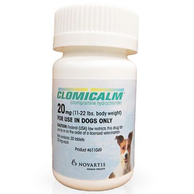 Dog Anxiety Medications at Tractor Supply Co.