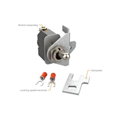 GPI M-1115S Toggle Switch at Tractor Supply Co