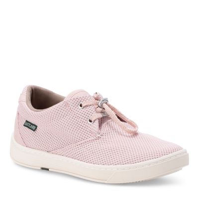 Eastland Women's Beacon Sneakers, 6 M,Pink at Tractor Supply Co