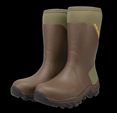 Muddy DV8 13 in. Non-Insulated Boot, 7 D,Clay at Tractor Supply Co