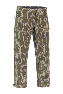 Muddy DV8 Morph Fleece Pant, S,MOBL at Tractor Supply Co