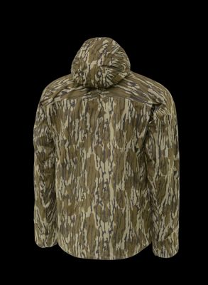 Muddy Men's DV8 Cyclone 3L Rain Jacket