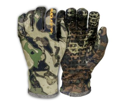 Muddy Men's TRX Lightweight Hunting Glove, M,Veil Canyon Hybrid at ...