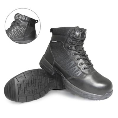 S Fellas by Genuine Grip Women's 970 Guardian Composite Toe Puncture ...