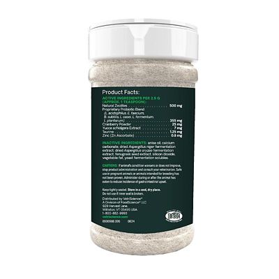 VetriScience Healthy Mouth Perio Support Pet Dental Powder at Tractor ...