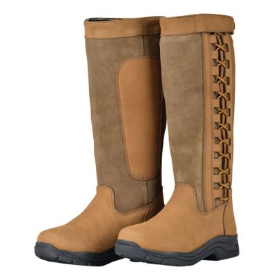 Dublin Women's Pinnacle Boots III