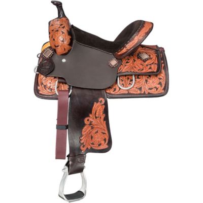 Tough1 Youth Round Top Reiner at Tractor Supply Co