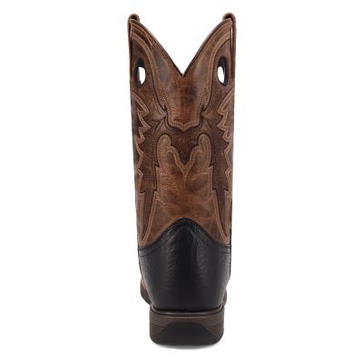Laredo Men's Alloy Leather Boot