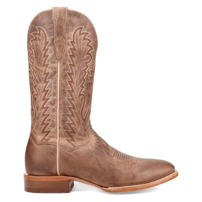 Dan Post Men's Jerry Leather Boot