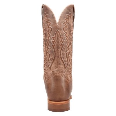 Dan Post Men's Jerry Leather Boot