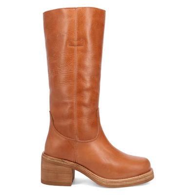 Dingo Women's Vagabond Leather Boots