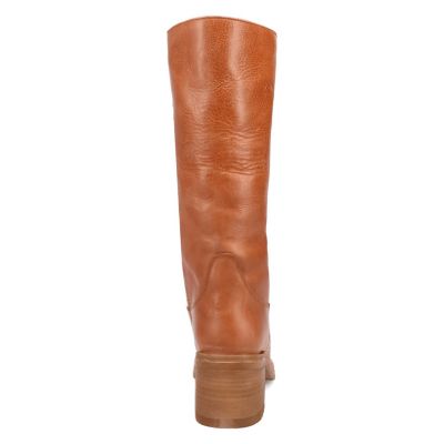 Dingo Women's Vagabond Leather Boots
