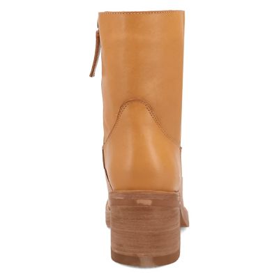 Dingo Women's Roxy Leather Booties