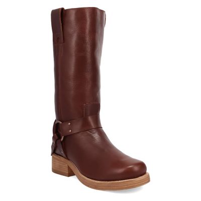 Dingo Men's Rip Leather Boot, 11.5 D,Brown at Tractor Supply Co