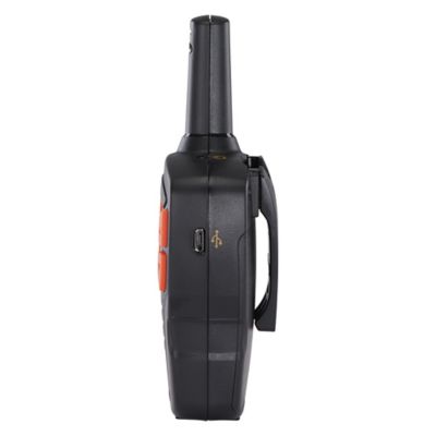 Cobra ACXT145 FRS 2-Way Radios, 16 Mile Range, 3 pk.