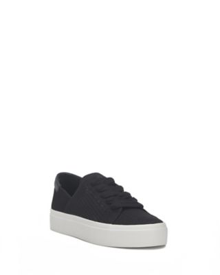Lucky Brand Women's Talena Knit Sneakers, 7,Black at Tractor Supply Co