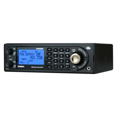 Uniden Bearcat Handheld Digital Scanner at Tractor Supply Co