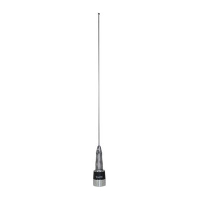 Browning 160W Wide-Band 136 MHz to 174 MHz Unity-Gain Antenna with NMO ...