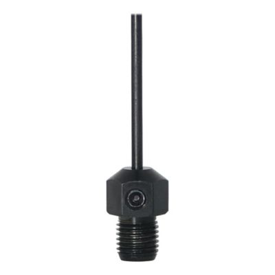 Tram 1184 17.5 in. Thread-Mount Pretuned Amateur Dual-Band VHF and UHF ...