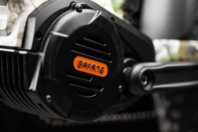 Rambo Venom 2.0 E-Bike, King's XK7, 20Ah at Tractor Supply Co