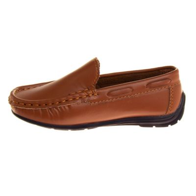 Josmo Kids' Casual Boat Style Shoes